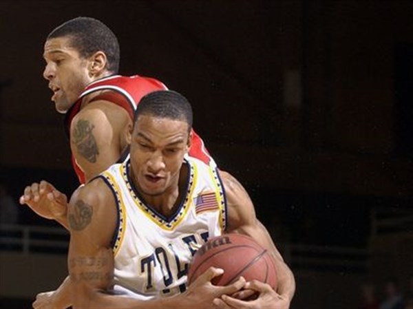 UT s Triplett to be back next season | The Blade