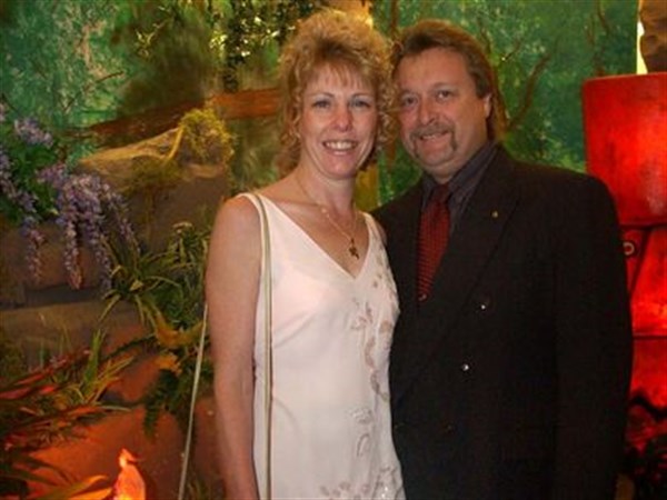 Partiers find Paradise | The Blade