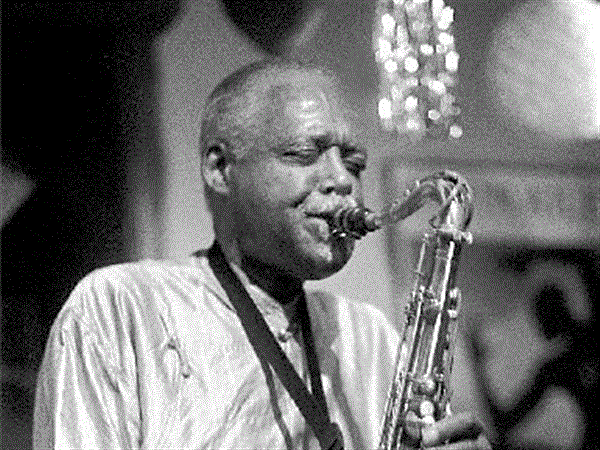 Saxman David 'Fathead' Newman to perform in Murphy's | The Blade