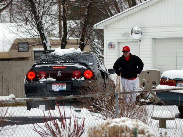 Sister urges surrender of Ohio sniper suspect | The Blade