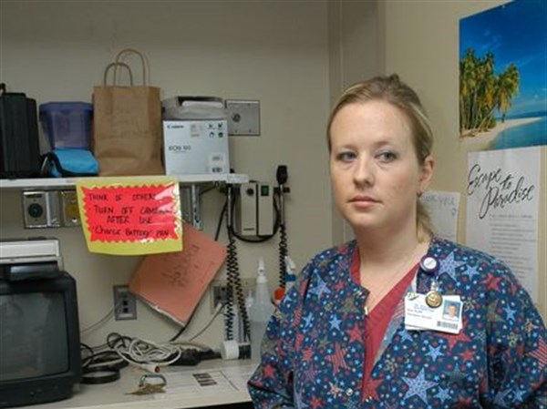 Forensic nurses play pivotal role in criminal cases | The Blade