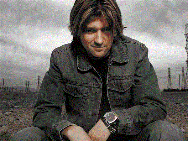 Verve Pipe artist goes solo | The Blade