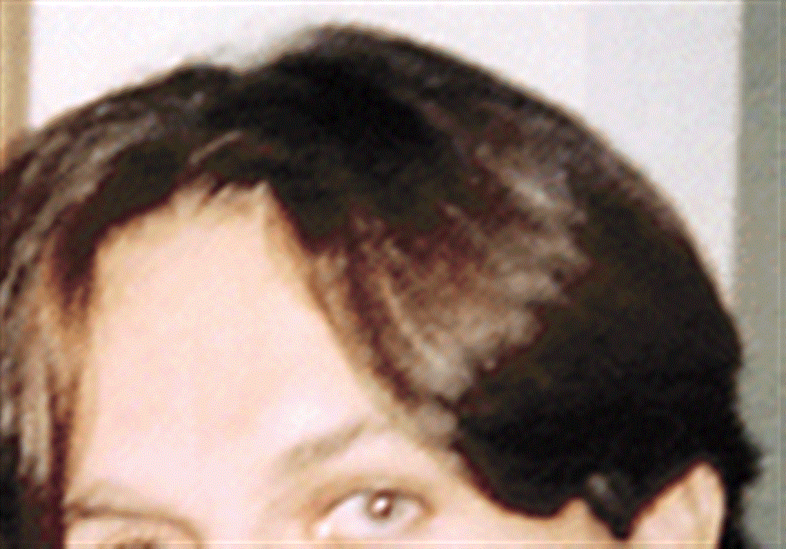 Scott Helvenston Wife