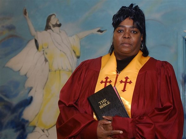 Thomas Temple entering new era | The Blade