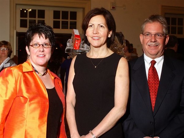 Girl Scout Gala raises $31,000 | The Blade