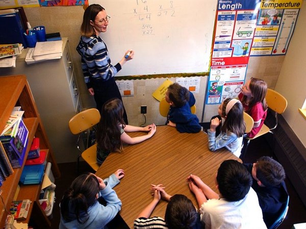 Oregon's Coy Elementary may be replaced | The Blade