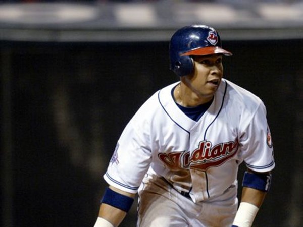 Gerut is great Tribe OF is 5-for-5 vs. Tigers | The Blade