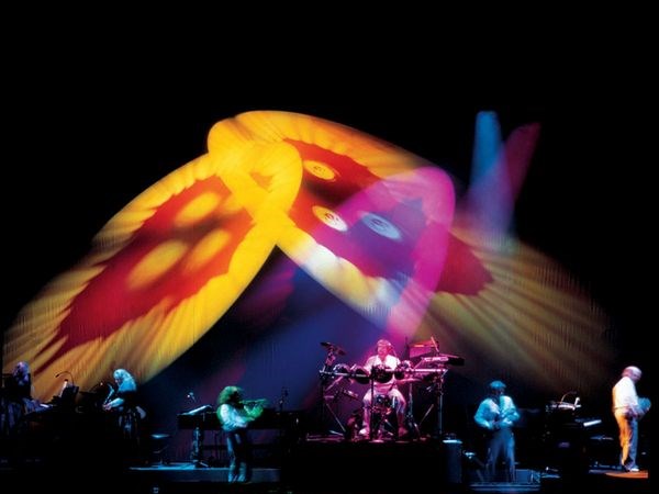 Sylvania's Steamroller: Chip Davis returns to Ohio with his famous band ...