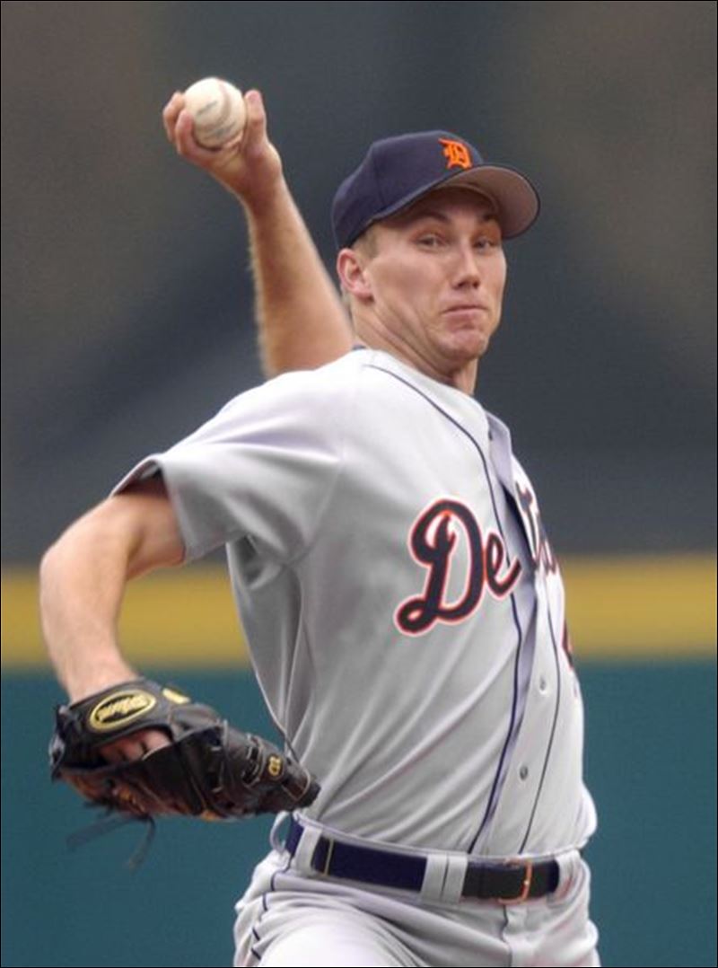 Mike Maroth - Alchetron, The Free Social Encyclopedia