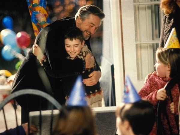 Movie review: Godsend * | The Blade