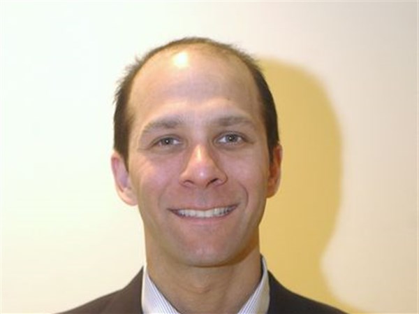 Serber back at Channel 36 in new role of reporter | The Blade