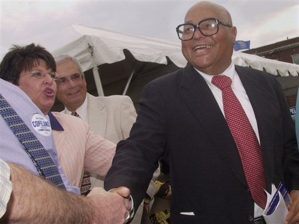 Veteran politician was role model | The Blade