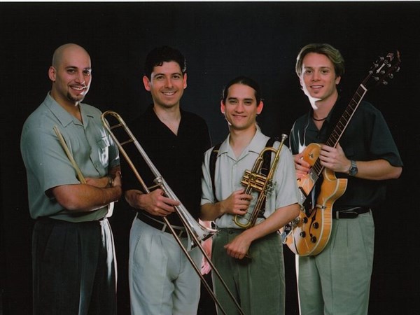 Welcome Freshmen: New generation of musicians preserves 56-year-old ...