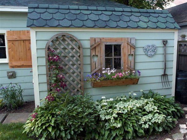 Creativity blooms: Benefit garden tour blossoms with inspiration | The ...