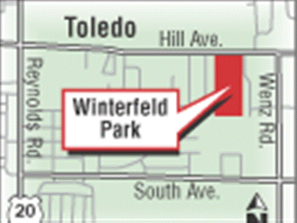 Toledo: Board established for Winterfield Park | The Blade