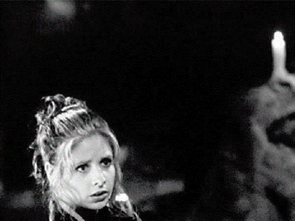 'Buffy' stakes out spiritual issues | The Blade