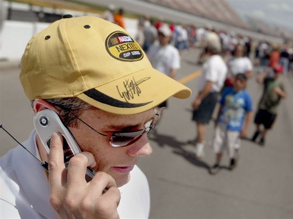 Nextel, NASCAR a dynamic duo | The Blade
