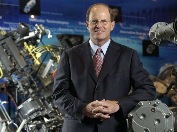 New CEO in gear at Dana | The Blade