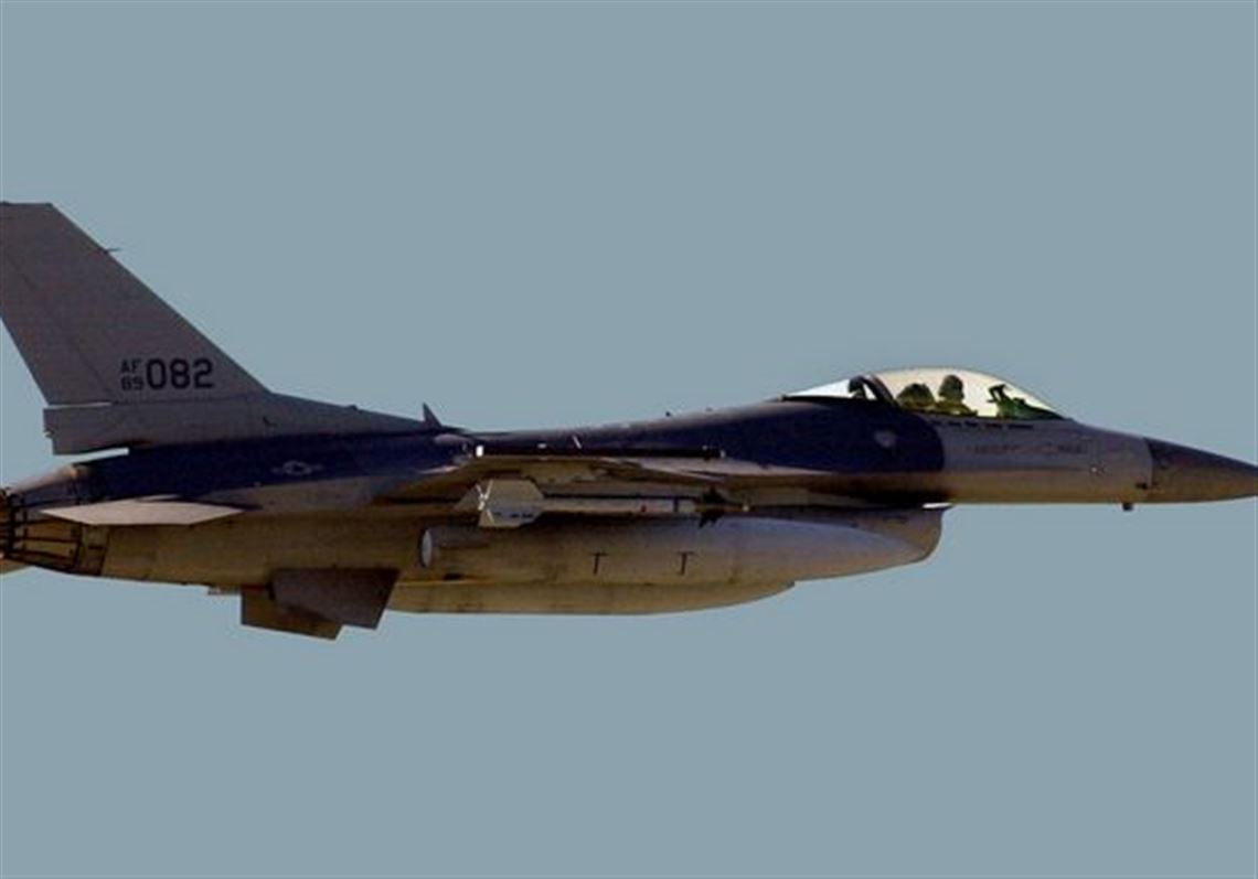Us Evaluates 4 Ohio Air Force Guard Bases Toledo Blade 180th Fighter