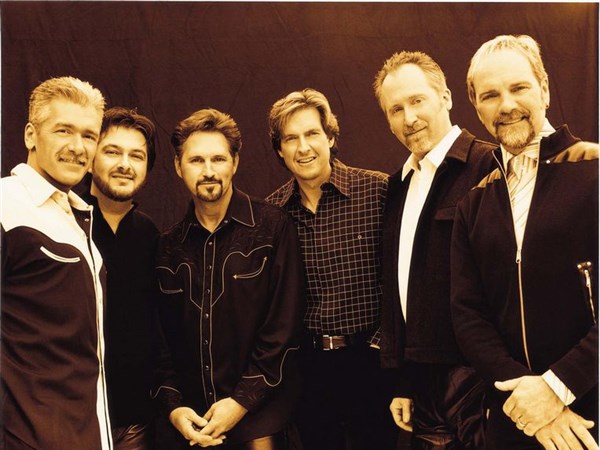 Diamond Rio endures | The Blade