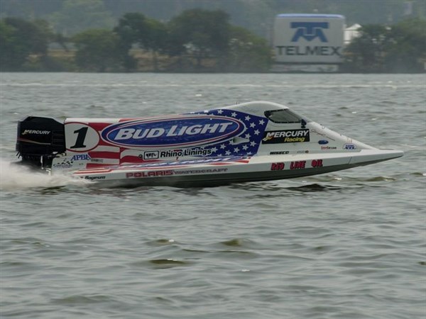 Rock the River brings boat racing to the Maumee | The Blade