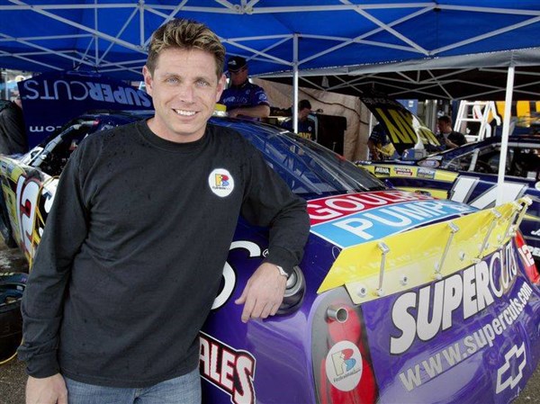 Fedewa lives dream | The Blade