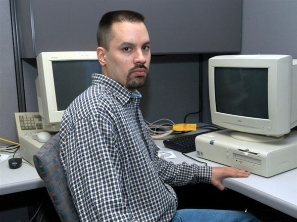 Computer docs keep students virus free | The Blade