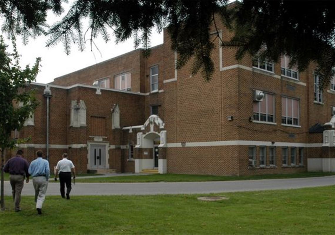 Images Of Oregon Oregon City School Buildings