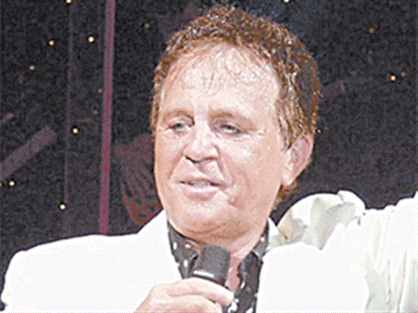 Singer Bobby Vinton is coming to the Ritz | The Blade