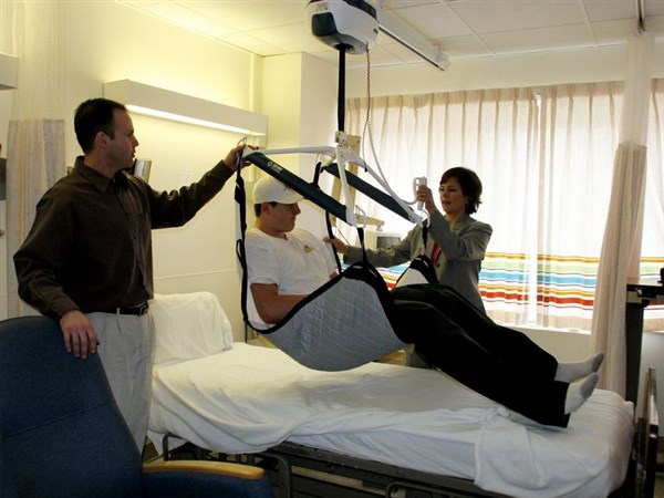 Region's hospitals adapt to challenge of obese patients | The Blade