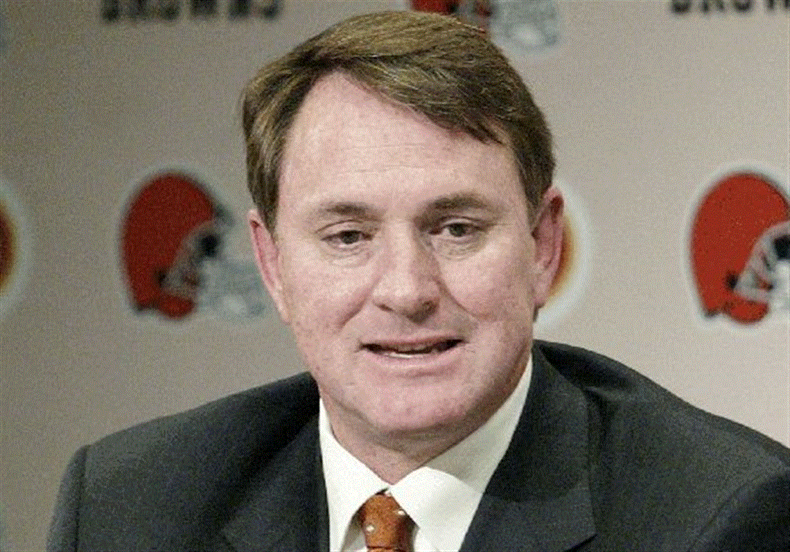 Butch Davis