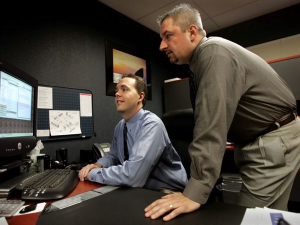 Understanding the lingo helps software consultants | The Blade