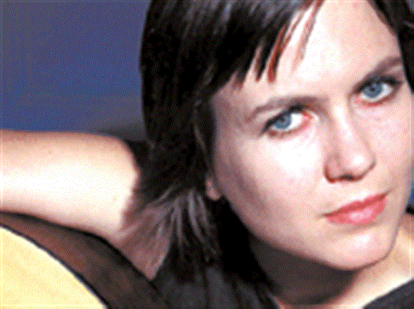 Hatfield has found her voice | The Blade