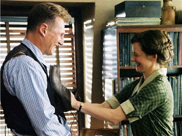 Movie review: Kinsey *** | The Blade