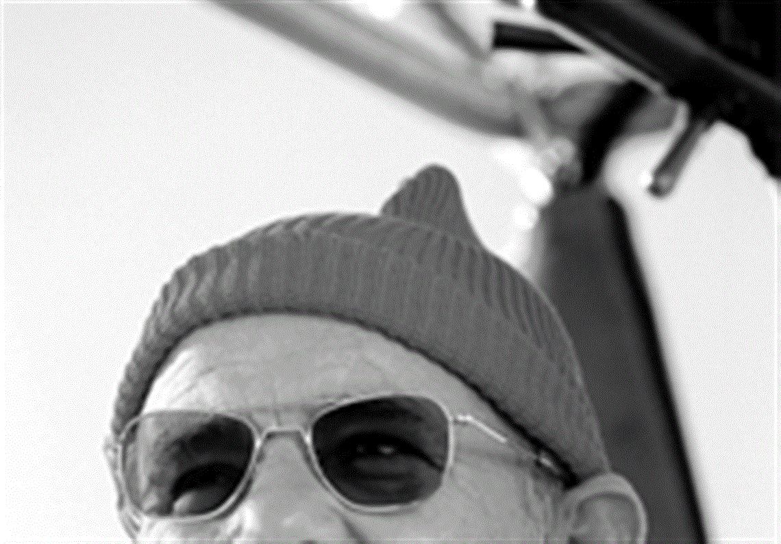Bill Murray Life Aquatic