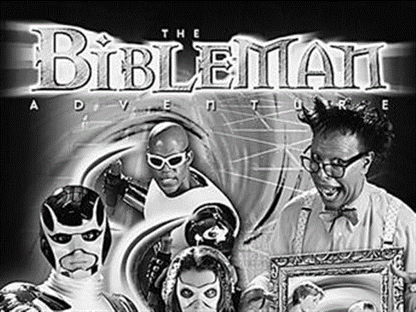 Bibleman update given smooth, honest transition | The Blade