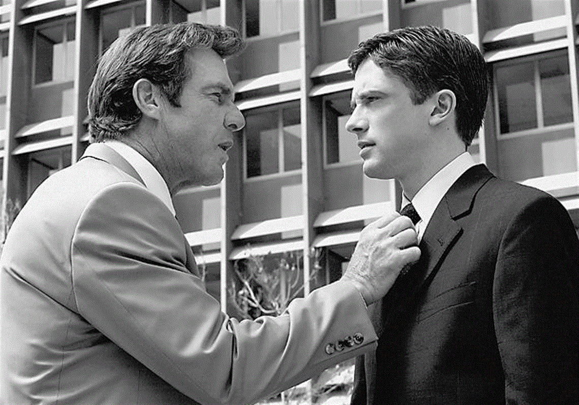 In Good Company Movie