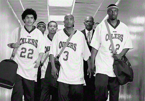 Movie review: Coach Carter *** - The Blade