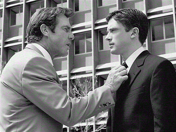 Movie review: In Good Company **** | The Blade