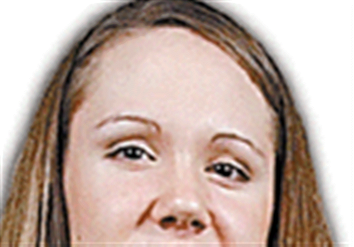 Carlee Roethlisberger Volleyball