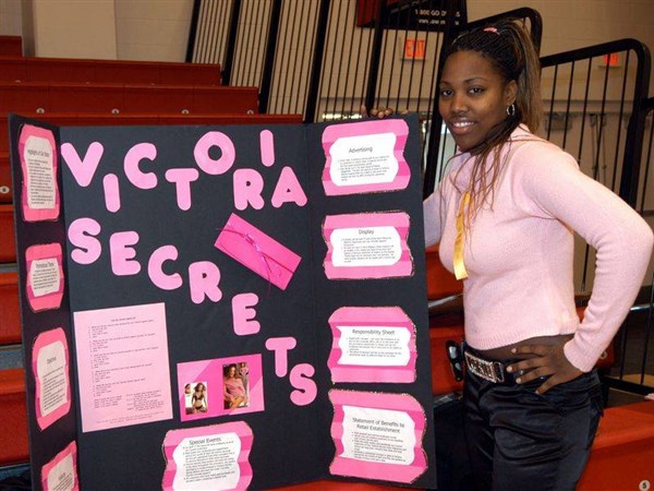 Science Fair Projects Including Makeup | Saubhaya Makeup