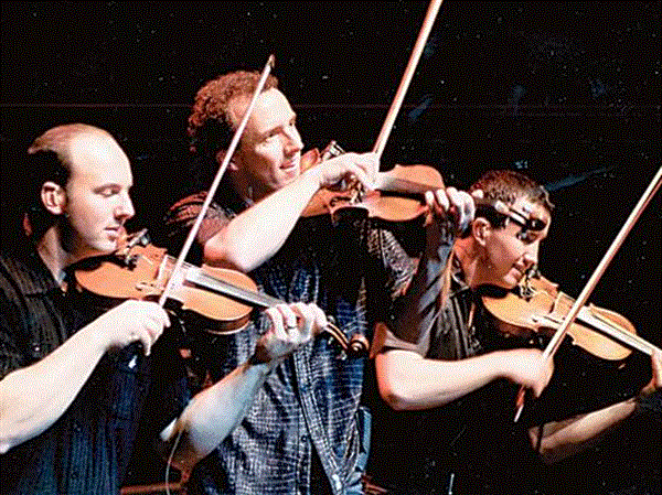 Music is Leahy family affair | The Blade