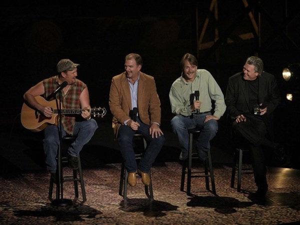 Here we go again: 'Blue Collar' comedians stick with their formula for ...