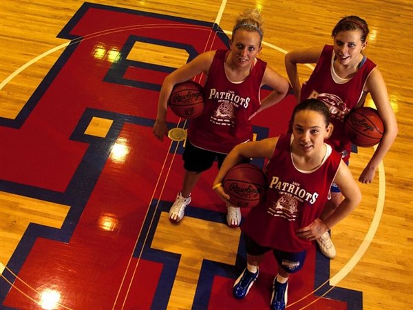 Sidelines: Teamwork is Patriots key | The Blade