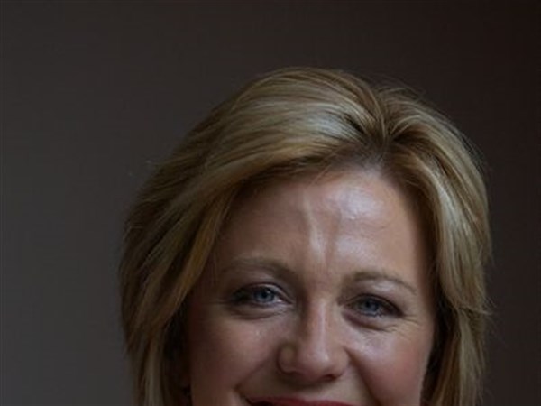 Voetsch cutting back her schedule | The Blade