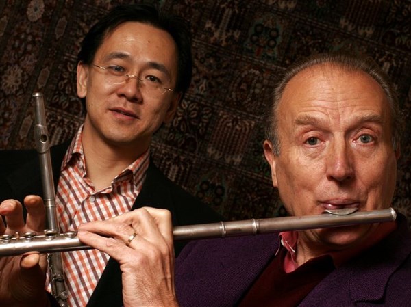 Concerts and classes will focus on the flute | The Blade