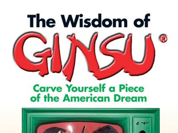 A slice of genius: Marketing magic turned Ginsu into gold | The Blade