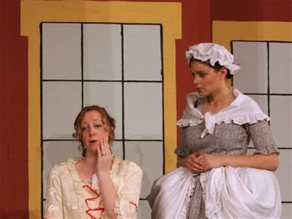 Black Swamp Players mix lively brew of music, comedy | The Blade