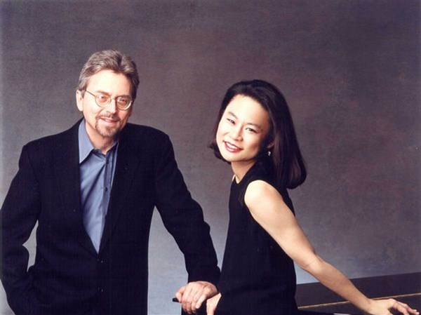 Midori continues her musical growth | The Blade