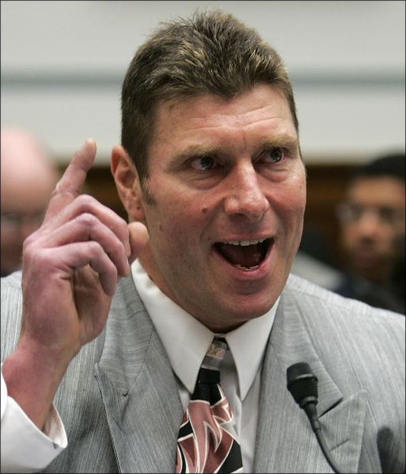 Steve Courson - Alchetron, The Free Social Encyclopedia